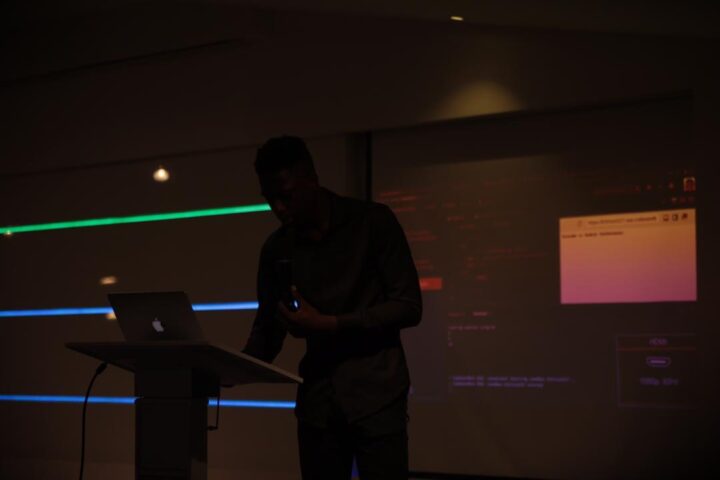 Lagos Startup Week – The most intimate Tech conference in Africa